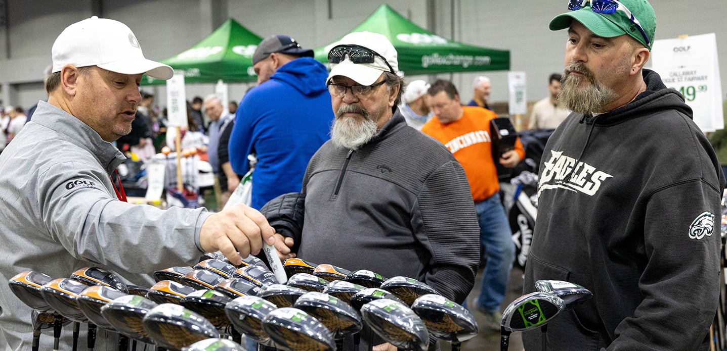 Home - Cincinnati Golf Expo